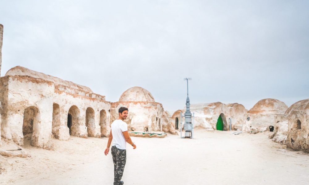 Meet Moe Charif of Dcode Films in Midtown - Voyage MIA Magazine | Miami ...