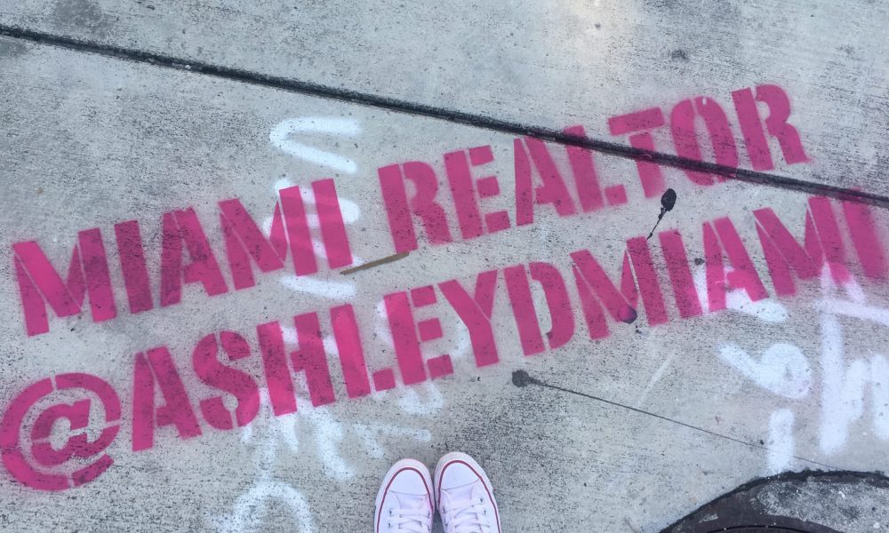 Meet Ashley Davis of Ashley Davis Realtor - Voyage MIA Magazine | Miami ...