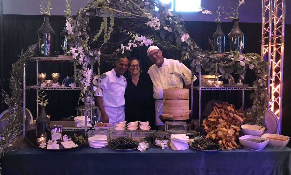 Meet Sarah Davidoff of Fare to Remember Catering in Palmetto Bay ...