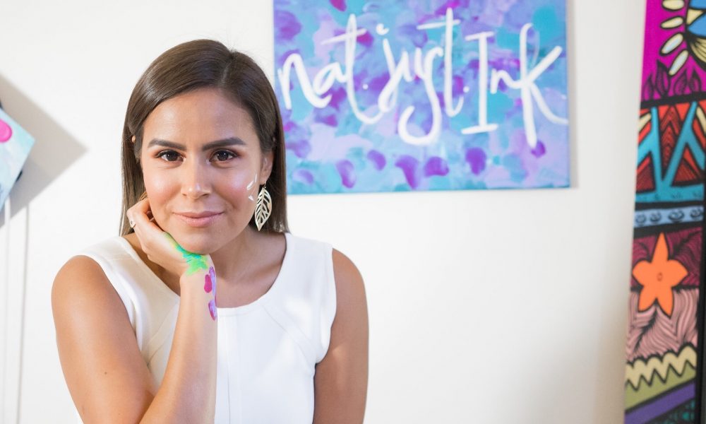 Meet Nathalie Henriquez of Nat.Just.Ink in Broward - Voyage MIA ...