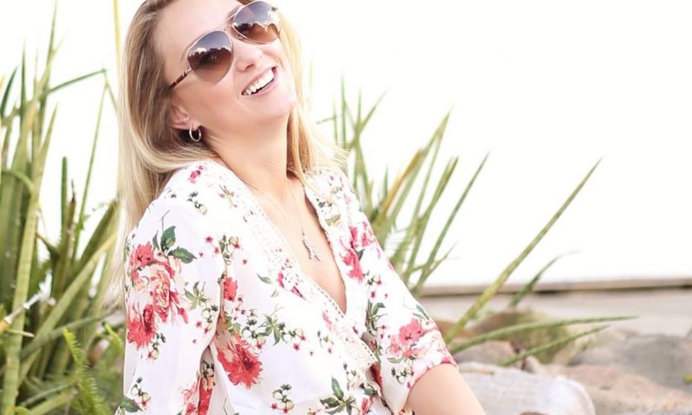 Art & Life with Traci Cameron - Voyage MIA Magazine | Miami City Guide