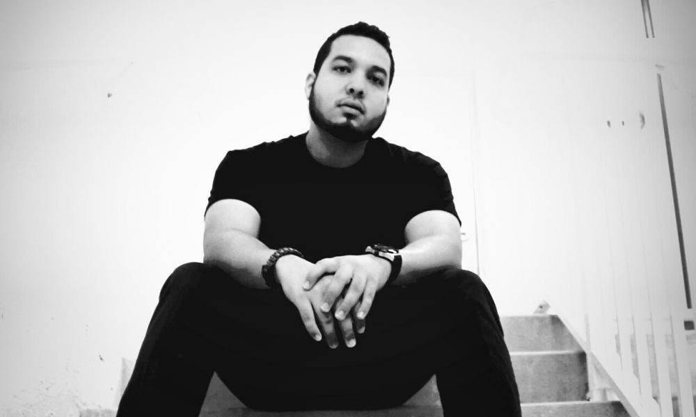 Art & Life with Frank Aleman - Voyage MIA Magazine | Miami City Guide