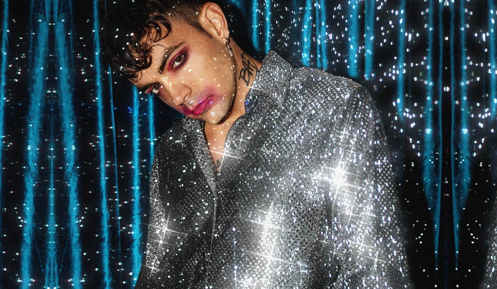 Meet Niko Javan, - Voyage MIA Magazine | Miami City Guide