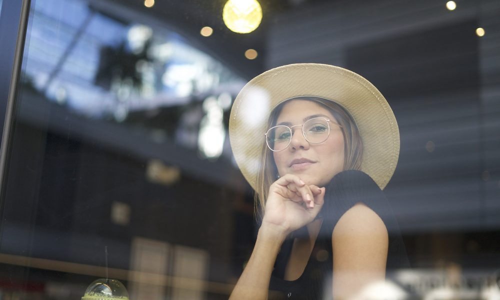 Check out Nicole Greige's Artwork - Voyage MIA Magazine | Miami City Guide