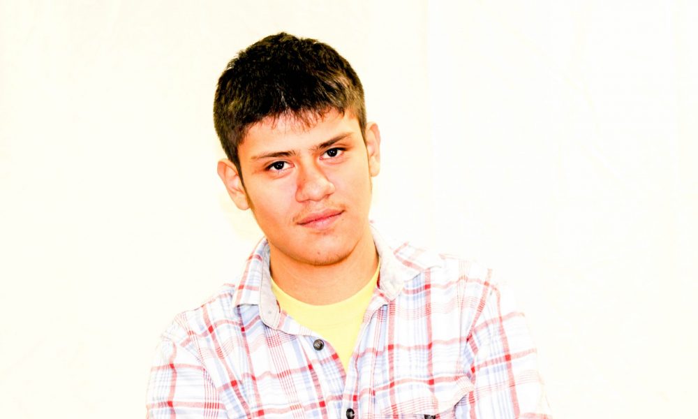 Meet Daniel Mart in Kendall - Voyage MIA Magazine | Miami City Guide