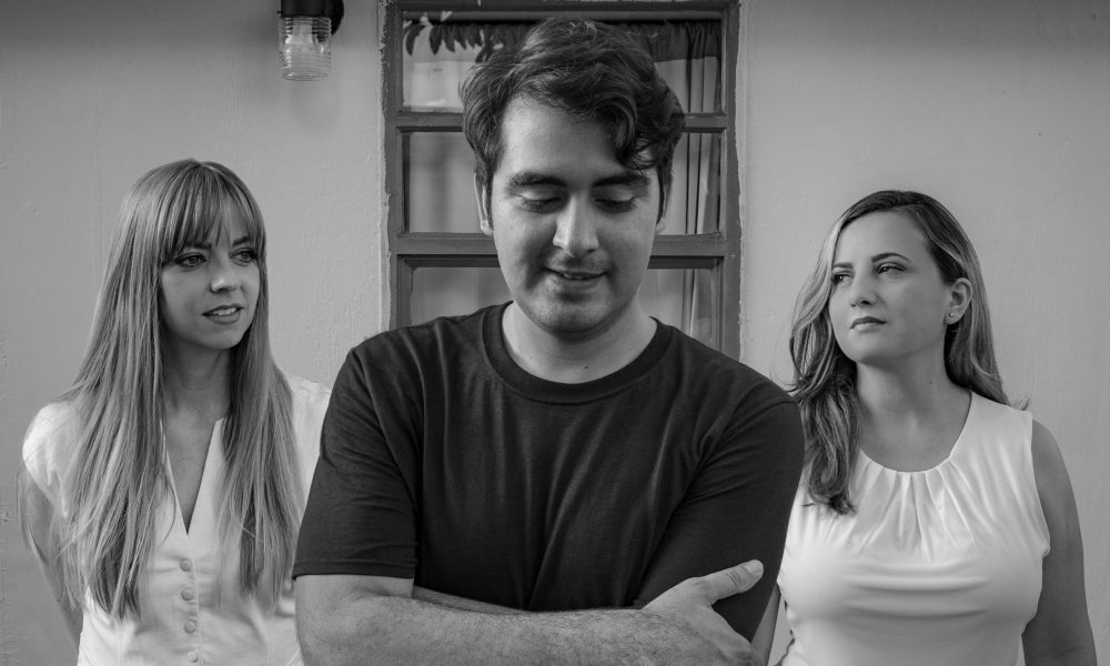 Meet Jonathan and Andrea Garcia and Rachel Dilger of Indie Dream Films ...