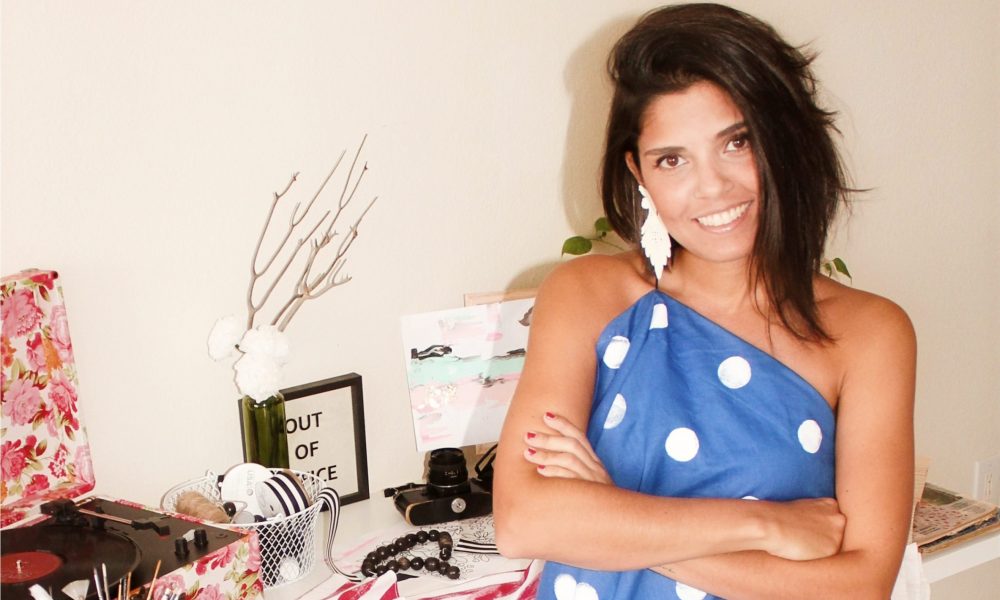 Meet Trailblazer Maria Alejandra Perez - Voyage MIA Magazine | Miami City Guide