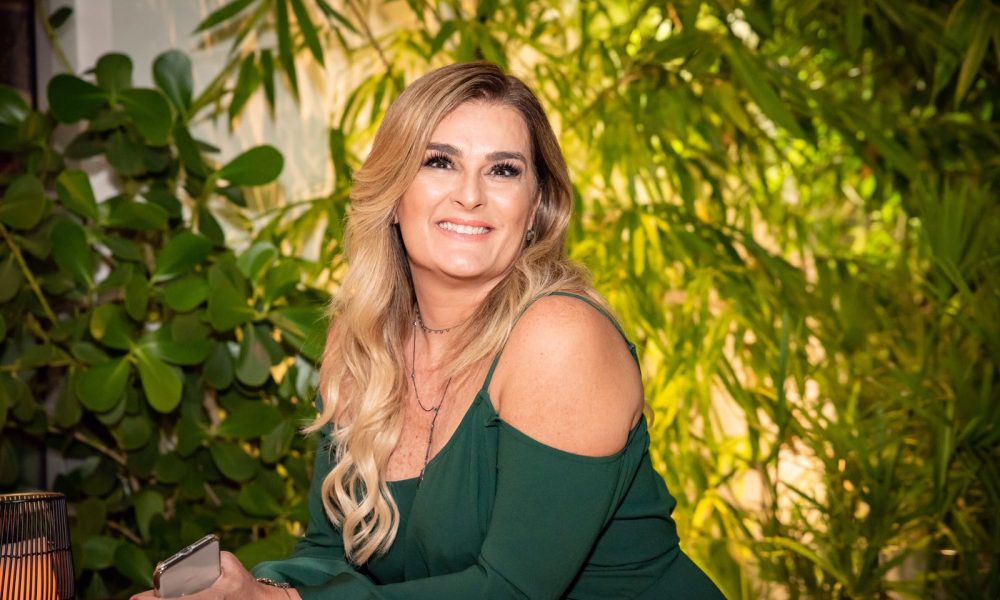 Meet Trailblazer Sandra Prieto - Voyage MIA Magazine | Miami City Guide