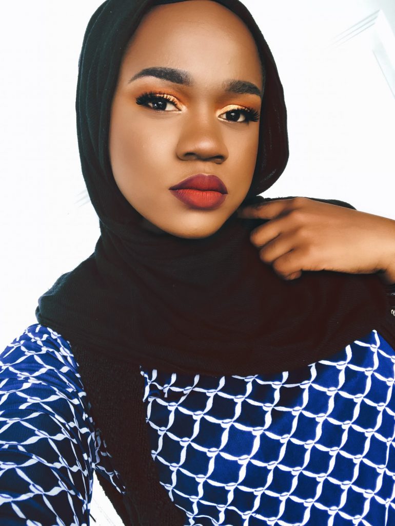 Meet Trailblazer Phedorah Eve - Voyage MIA Magazine | Miami City Guide