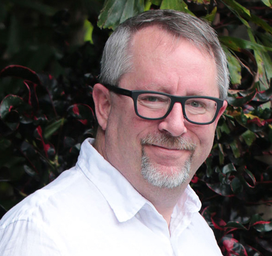 Meet Jim McCormick of The McCormick Gallery Collection in South Miami ...