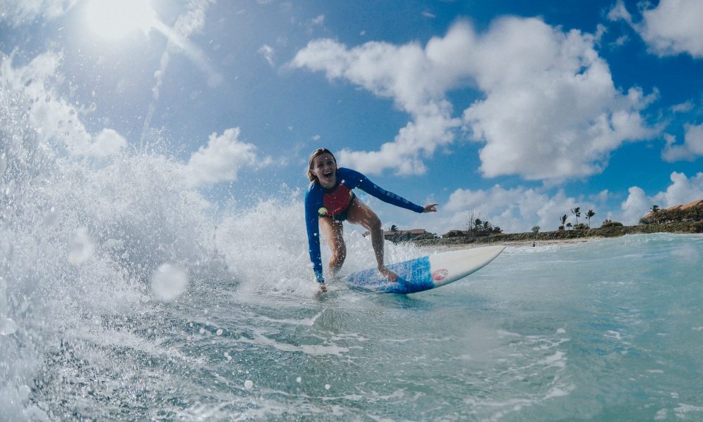 Meet Lily Bates of Ocean Tec USA in West Palm Beach - Voyage MIA ...