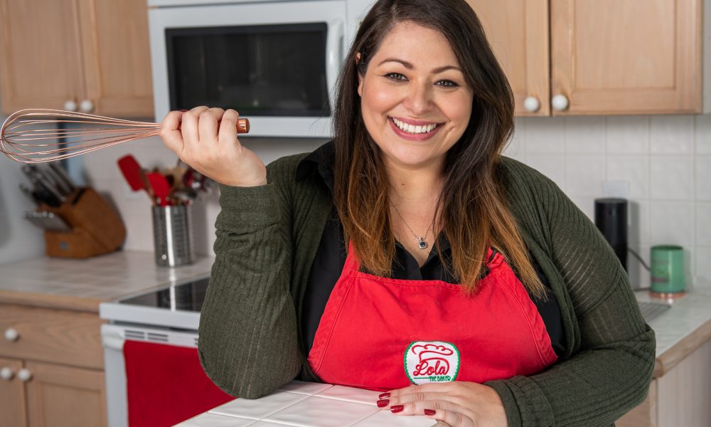 Meet Laura "Lola" Headley of Lola The Baker in Cutler Bay - Voyage MIA ...