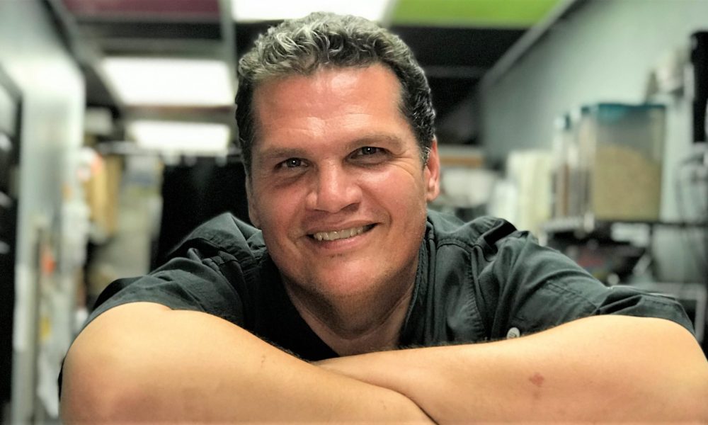 Meet Andrew Rodriguez of Midtown Creamery - Voyage MIA Magazine | Miami ...