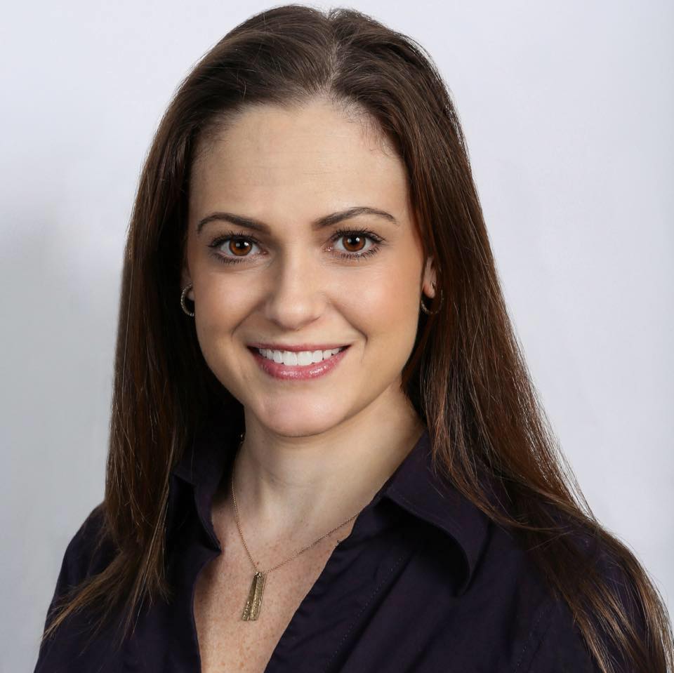 Meet Jaclyn Polsky of South Florida Psychological Associates in ...