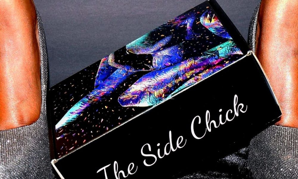 Meet Keristan Ebeniro of Kinkii Kosmetixxx - Voyage MIA Magazine ...