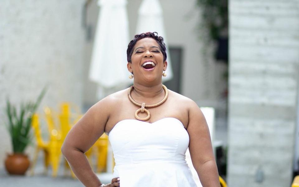 Meet Rasheda Jackson of RJ Financial in Broward County - Voyage MIA ...