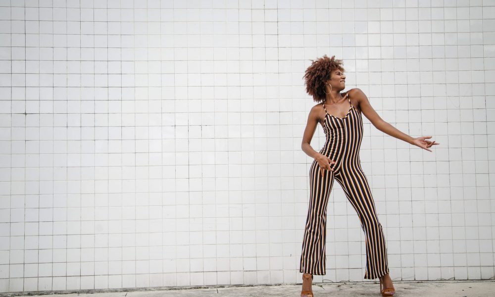 Meet Trailblazer RaiJean Neloms - Voyage MIA Magazine | Miami City Guide