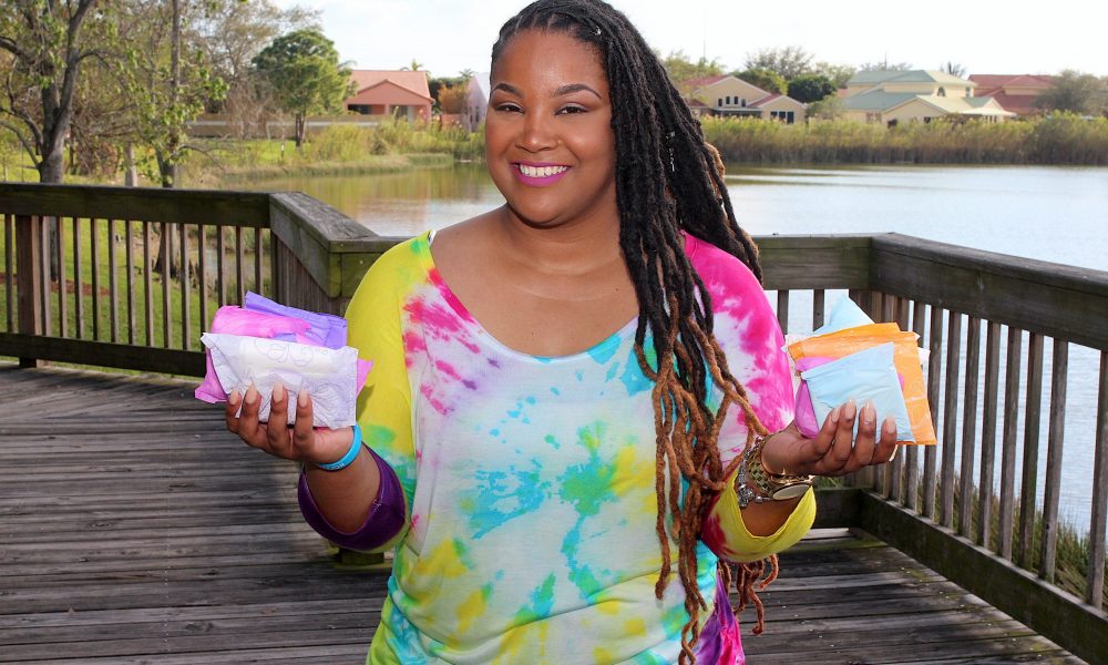 Conversations with the Inspiring Ashley L. Eubanks - Voyage MIA ...