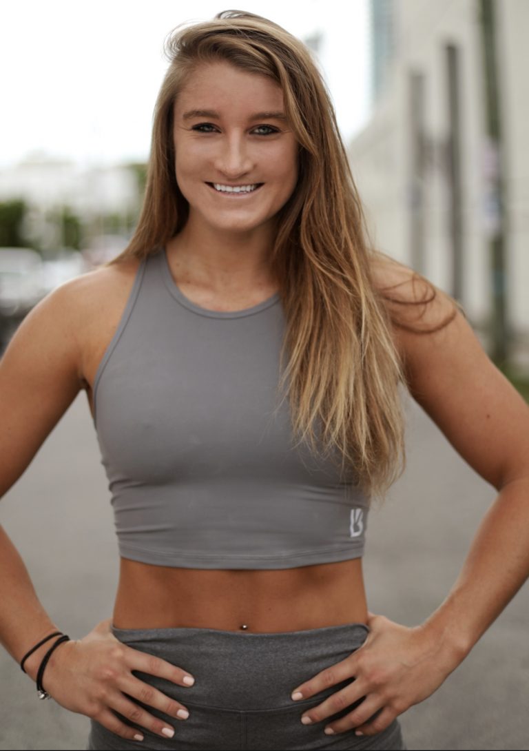 Meet Trailblazer Katie Sonier - Voyage MIA Magazine | Miami City Guide