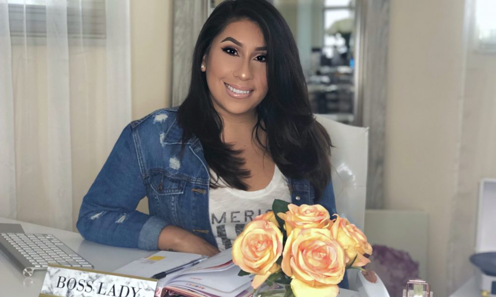 Meet Trailblazer Lori Amaro - Voyage MIA Magazine | Miami City Guide