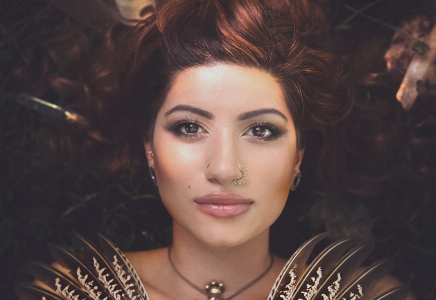 Art & Life with Sakina Manji - Voyage MIA Magazine | Miami City Guide