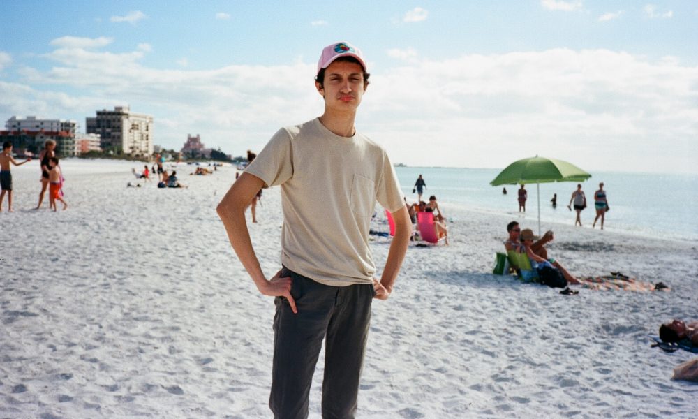 Meet Ethan Punal - Voyage MIA Magazine | Miami City Guide