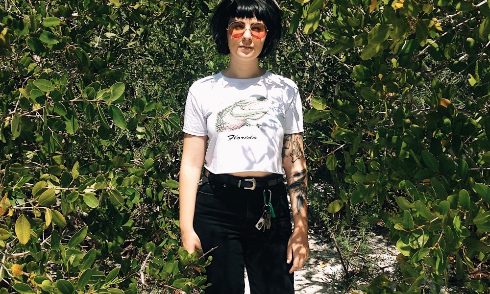 Meet Trailblazer Courtney Hartle - Voyage MIA Magazine | Miami City Guide