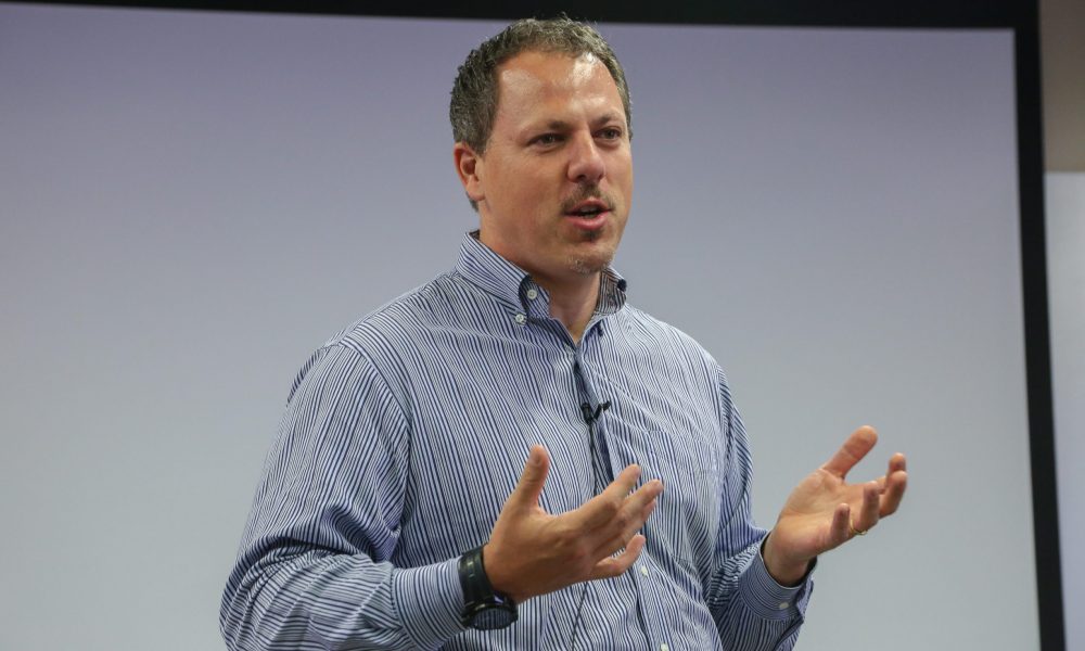 Meet Dan Grech of BizHack Academy in Midtown - Voyage MIA Magazine ...