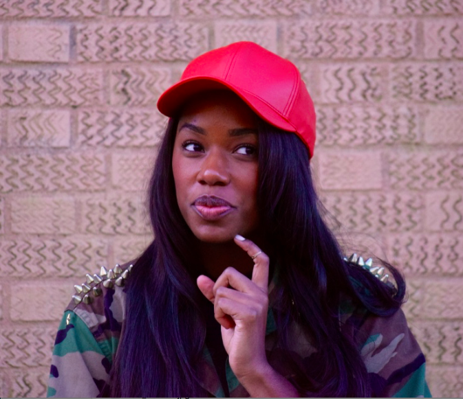 Meet Naomi Johnson of Place to Palace in Midtown - Voyage MIA Magazine ...