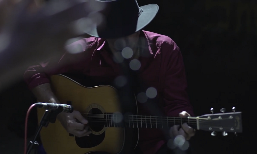 Meet Douglas Hirsch of Beebnice Music Company in Little River - Voyage ...