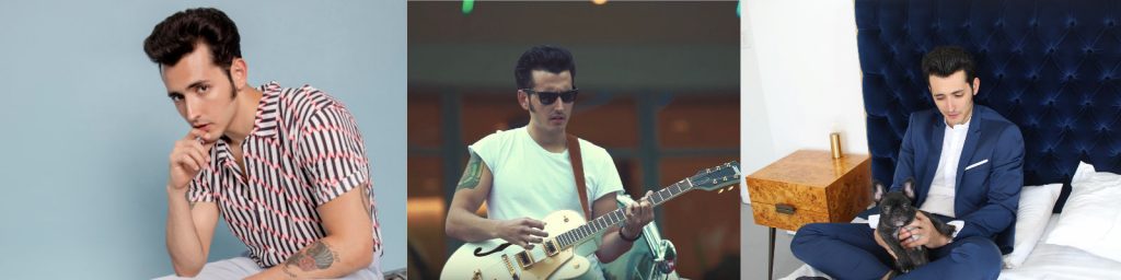 Meet Derik Fein in Miami - Voyage MIA Magazine | Miami City Guide