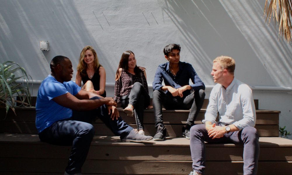 Meet Greg Rothman of MyRentHero in Downtown Miami - Voyage MIA Magazine ...