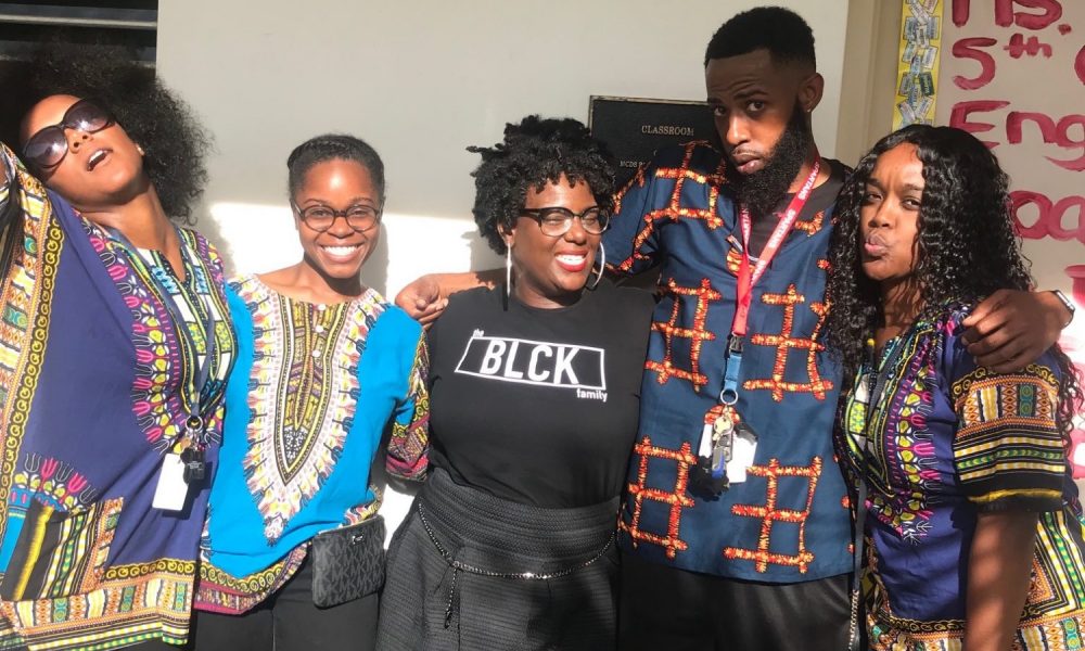 Meet Kenneth Garrett of Breakthrough Miami in Miami Dade - Voyage MIA ...