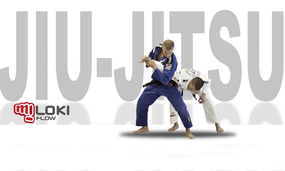 Meet Ricardo Bayona of Miloki Flow | Jiu-Jitsu & Movement in Key ...