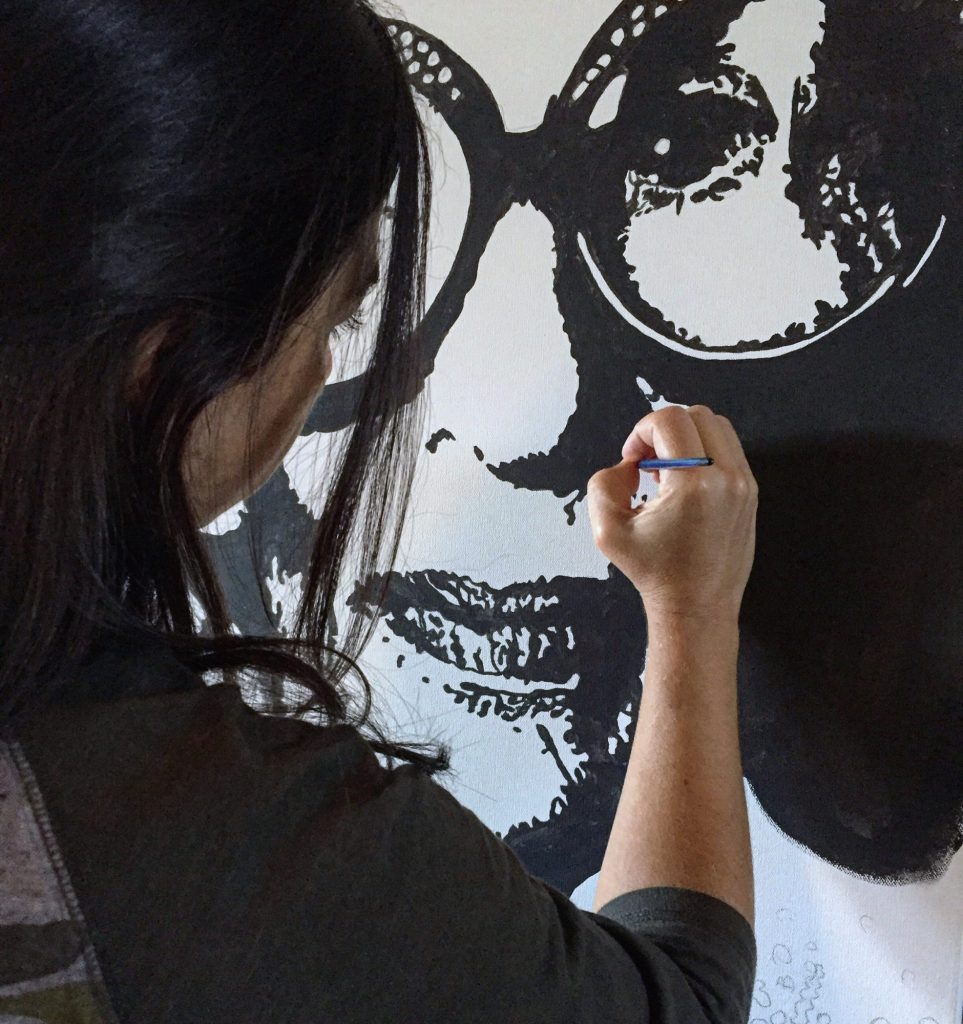 Meet Maria Laura Ribeiro in Delray Beach - Voyage MIA Magazine | Miami ...