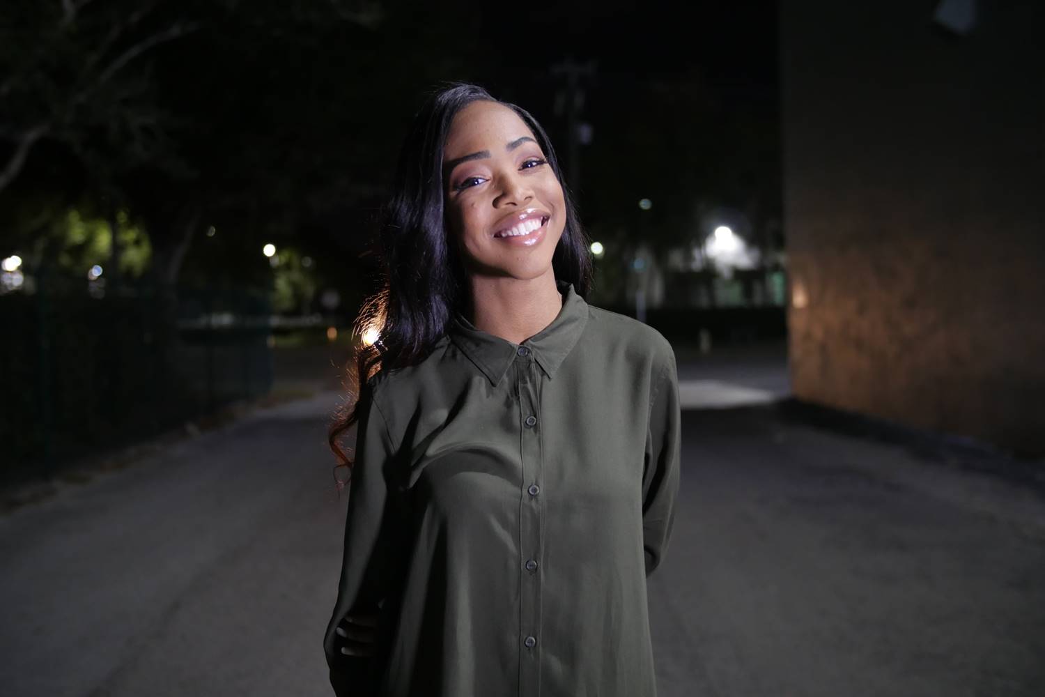 Meet Jalisa Faye - Voyage MIA Magazine | Miami City Guide
