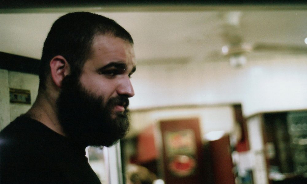 Check out Joshua Goolsby's Artwork - Voyage MIA Magazine | Miami City Guide