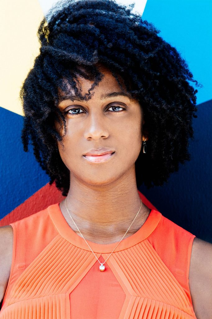 Art & Life with Mikhaile Solomon - Voyage MIA Magazine | Miami City Guide