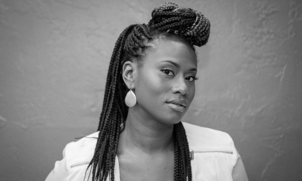 Meet Saasha Wheeler of Epic Hair Studio in South Broward - Voyage MIA ...