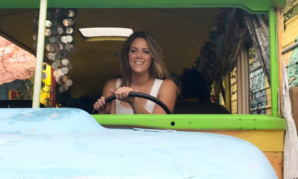 Meet Trailblazer Diana Rodriguez - Voyage MIA Magazine | Miami City Guide