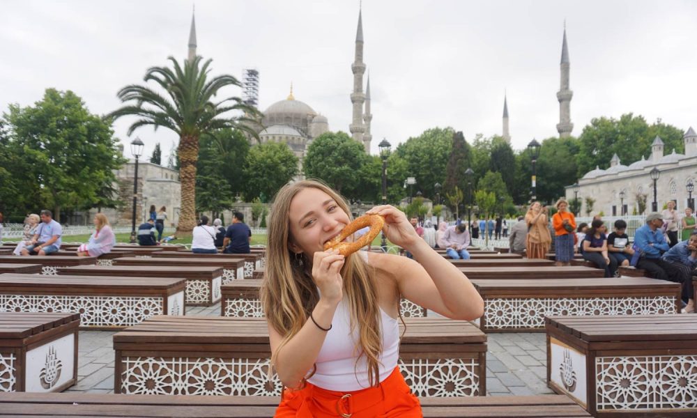 Meet Trailblazer Lauren Diaz - Voyage MIA Magazine | Miami City Guide