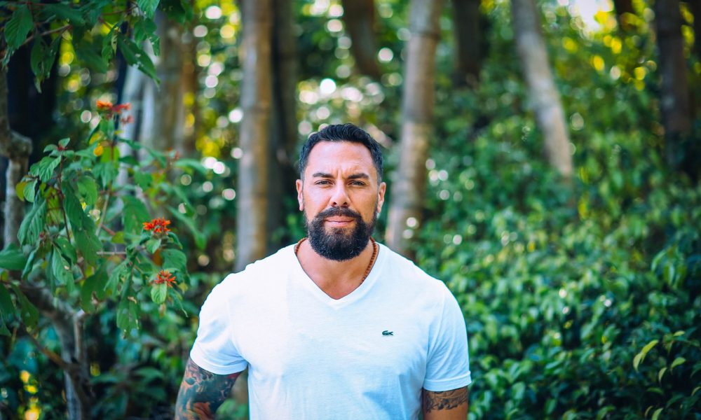 Meet Matt Cardone - Voyage MIA Magazine | Miami City Guide
