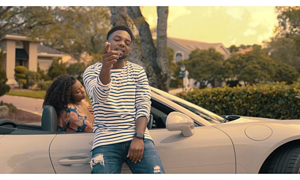 Meet Dennis Willis Jr. in Lauderhill - Voyage MIA Magazine | Miami City Guide