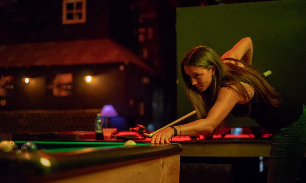 Meet Kate Baumwell in Downtown Miami - Voyage MIA Magazine | Miami City ...