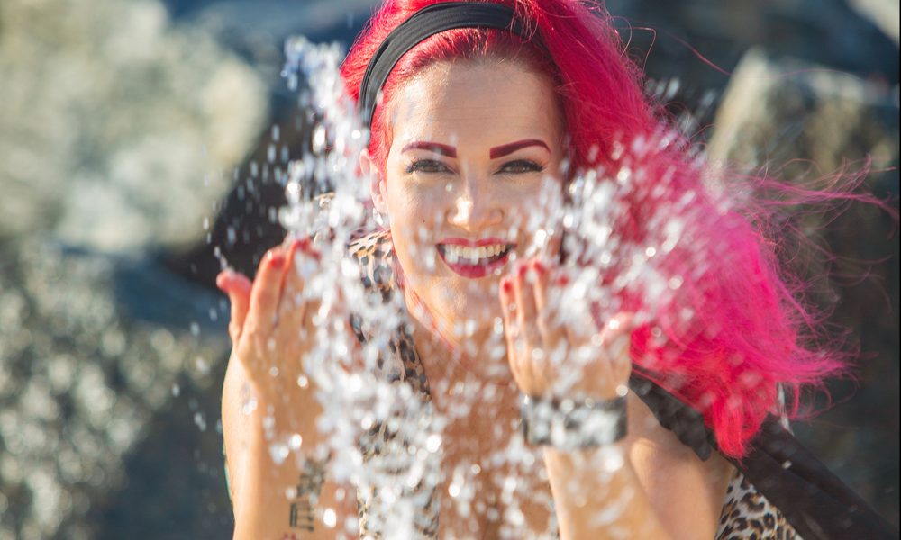 Meet Envee Envee in Miami - Voyage MIA Magazine | Miami City Guide