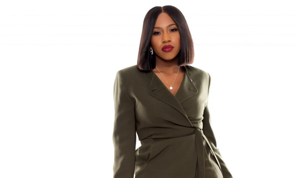 Meet Trailblazer Catiana Saillant - Voyage MIA Magazine | Miami City Guide