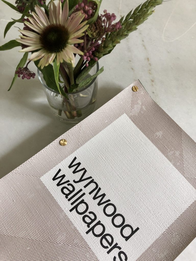 Meet Michele Conigliaro-Lenahan of Wynwood Wallpapers in Wynwood Arts ...