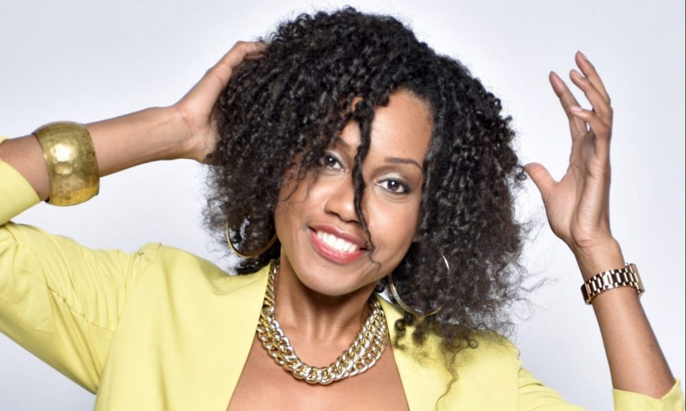 Meet Fabiola Fleuranvil of Blueprint Creative Group in Downtown ...