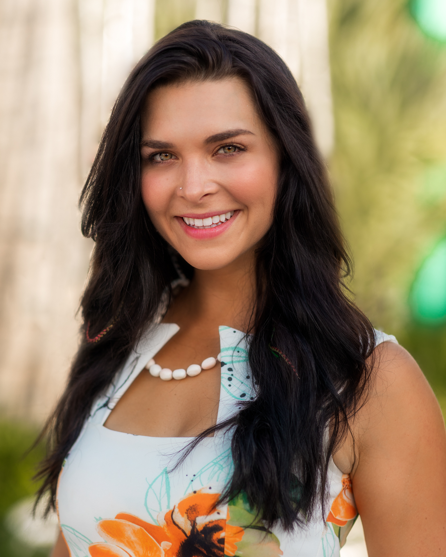 Meet Cynthia Cramblett of Bachelorette Party Miami - Voyage MIA ...