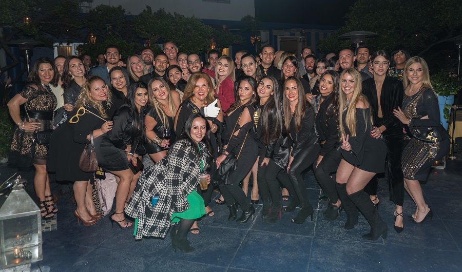 Meet Wesley Ulloa of LUXE Properties in Coral Gables - Voyage MIA ...